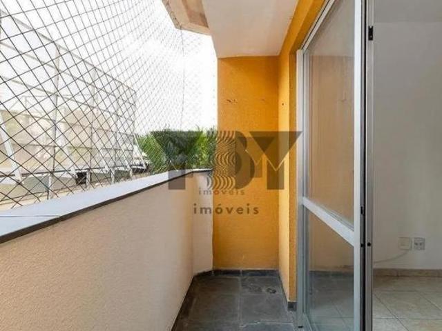 Apartamento em Liberdade, São Paulo/SP de 57m² 2 quartos à venda por R$ 360.000,00