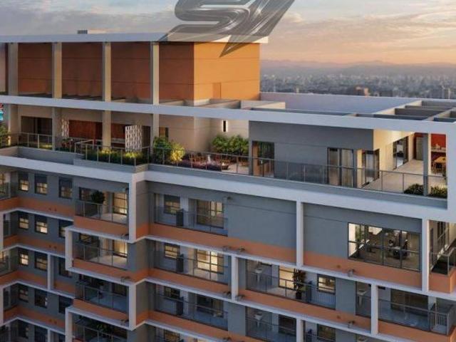 Apartamento em Liberdade, São Paulo/SP de 59m² 2 quartos à venda por R$ 819.000,00