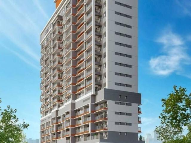 Apartamento em Liberdade, São Paulo/SP de 59m² 2 quartos à venda por R$ 963.000,00