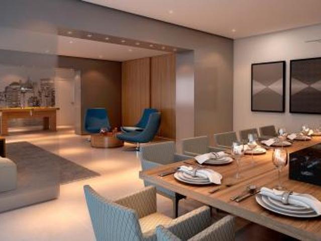 Apartamento em Liberdade, São Paulo/SP de 60m² 3 quartos à venda por R$ 489.589,00