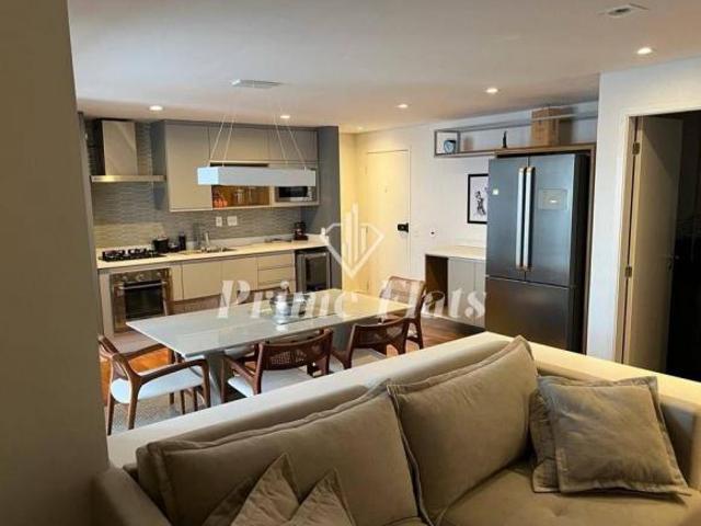 Apartamento em Liberdade, São Paulo/SP de 61m² 1 quartos à venda por R$ 1.400.000,00