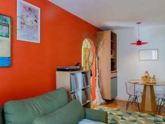 Apartamento em Liberdade, São Paulo/SP de 64m² 1 quartos à venda por R$ 384.000,00