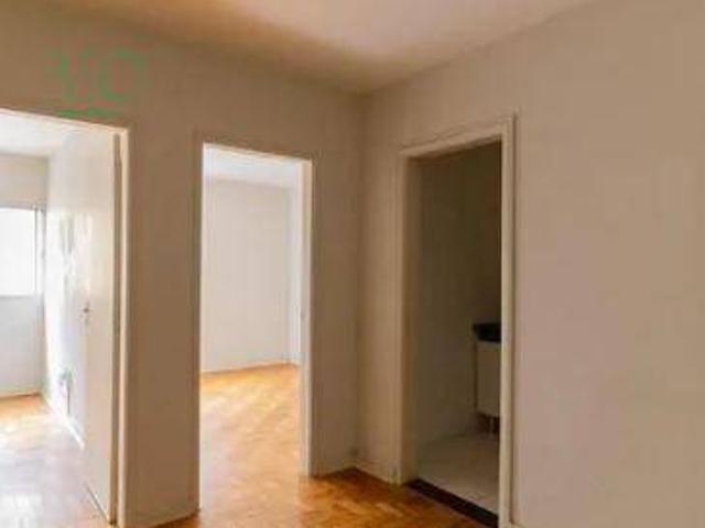 Apartamento em Liberdade, São Paulo/SP de 64m² 2 quartos à venda por R$ 388.900,00