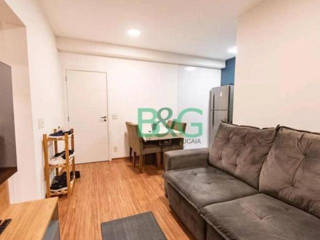 Apartamento em Liberdade, São Paulo/SP de 65m² 2 quartos à venda por R$ 879.000,00