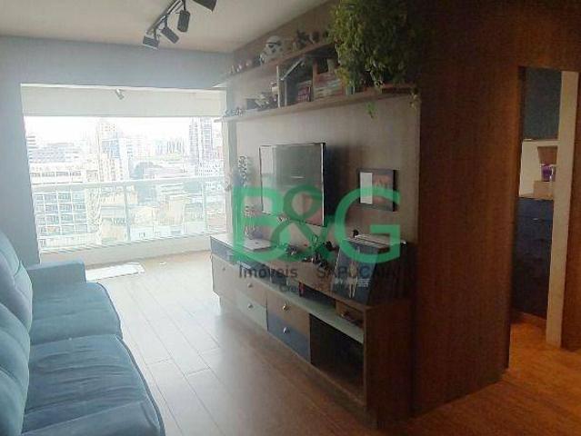 Apartamento em Liberdade, São Paulo/SP de 70m² 2 quartos à venda por R$ 831.000,00