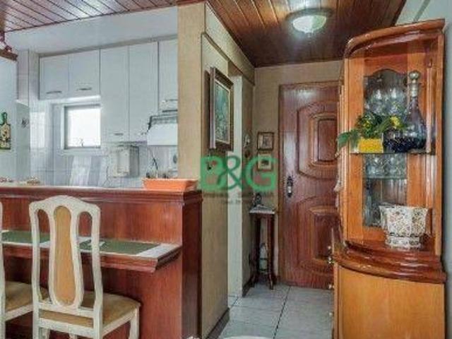 Apartamento em Liberdade, São Paulo/SP de 70m² 3 quartos à venda por R$ 498.900,00
