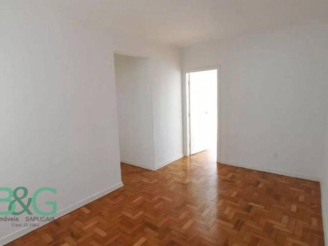Apartamento em Liberdade, São Paulo/SP de 70m² 3 quartos à venda por R$ 558.900,00
