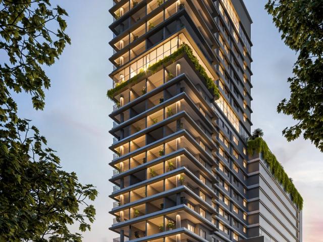 Apartamento em Liberdade, São Paulo/SP de 71m² 1 quartos à venda por R$ 1.546.653,00