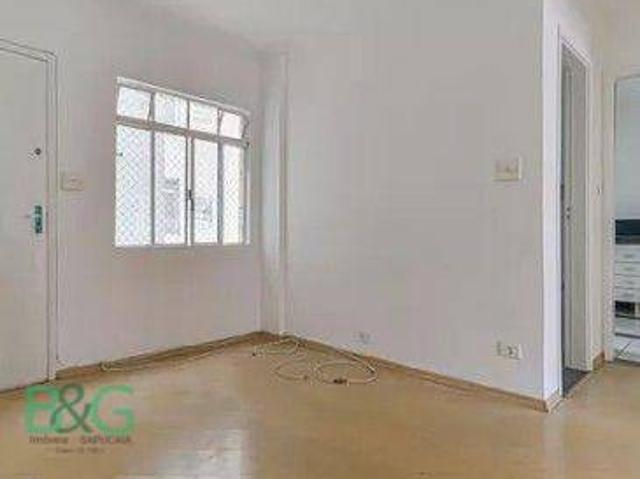 Apartamento em Liberdade, São Paulo/SP de 76m² 2 quartos à venda por R$ 531.900,00