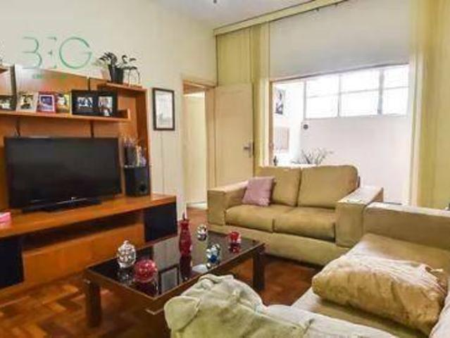 Apartamento em Liberdade, São Paulo/SP de 78m² 2 quartos à venda por R$ 479.000,00