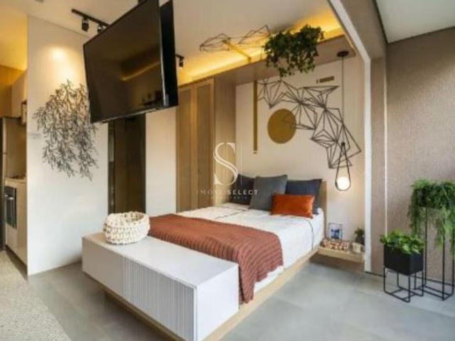 Apartamento em Liberdade, São Paulo/SP de 79m² 1 quartos à venda por R$ 530.196,00