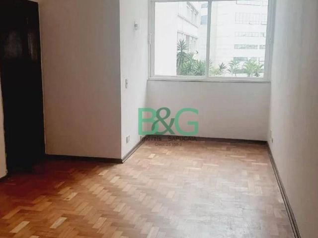 Apartamento em Liberdade, São Paulo/SP de 79m² 2 quartos à venda por R$ 598.000,00