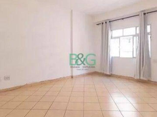 Apartamento em Liberdade, São Paulo/SP de 80m² 2 quartos à venda por R$ 329.000,00