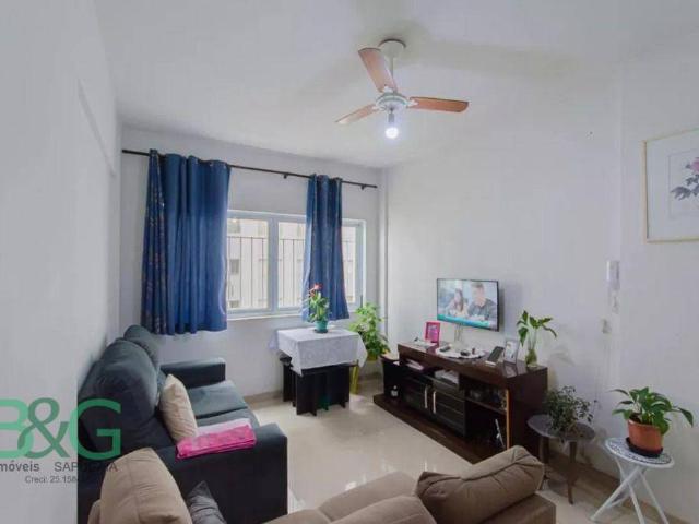 Apartamento em Liberdade, São Paulo/SP de 90m² 3 quartos à venda por R$ 598.000,00