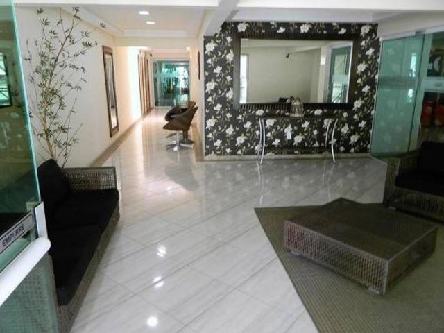 Apartamento em Litoral
