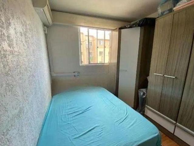 Apartamento em Lomba do Pinheiro