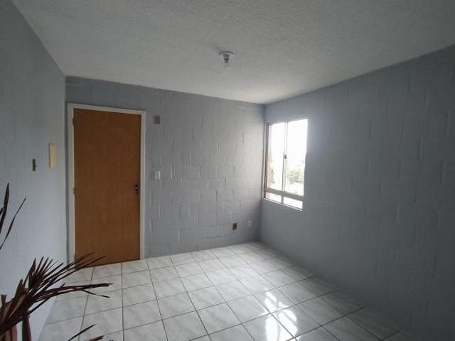 Apartamento em Lomba do Pinheiro, Porto Alegre/RS