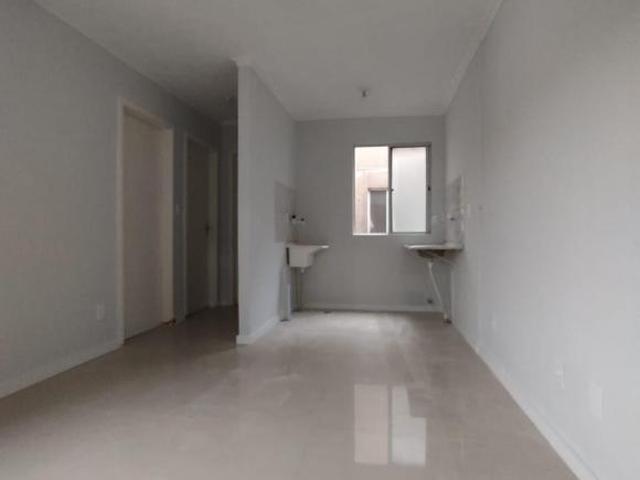 Apartamento em Lomba do Pinheiro, Porto Alegre/RS
