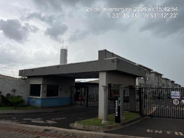 Apartamento em Londrina PR