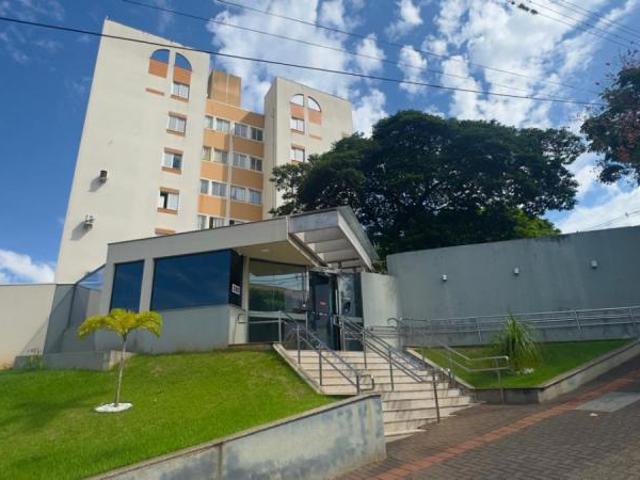 Apartamento em Londrina PR