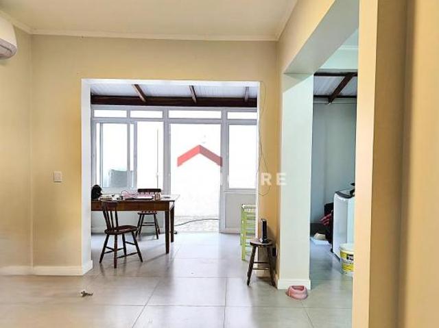 Apartamento em Lobo da Costa Azenha Porto Alegre/RS