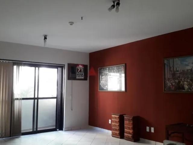 Apartamento em locação 40m² Jardim Aquarius