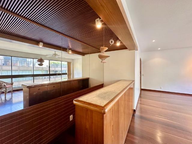 Apartamento em localização estratégica no Leblon