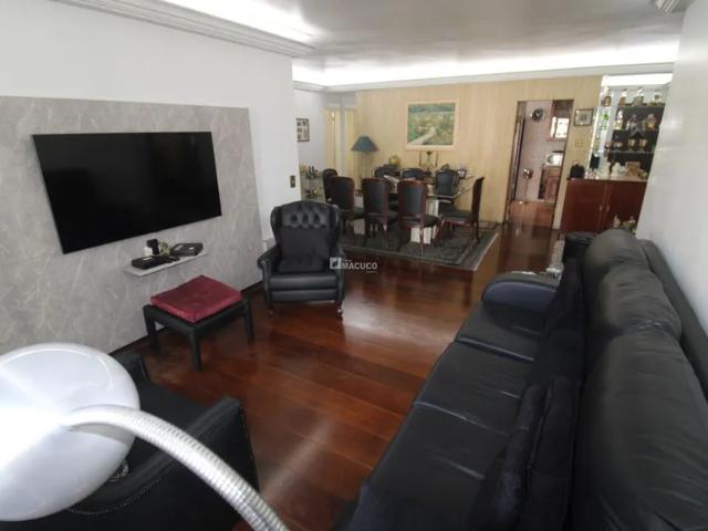 Apartamento em localização privilegiada. 4 dormitórios, 2 vagas de garagem, lazer completo!