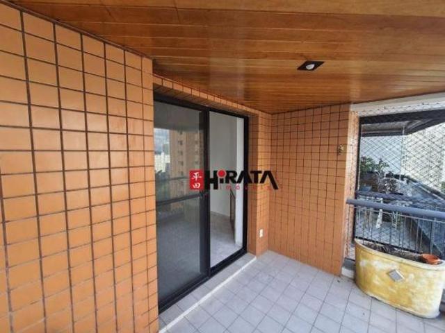 Apartamento em localização privilegiada