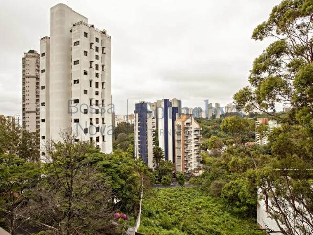 Apartamento em localização privilegiada