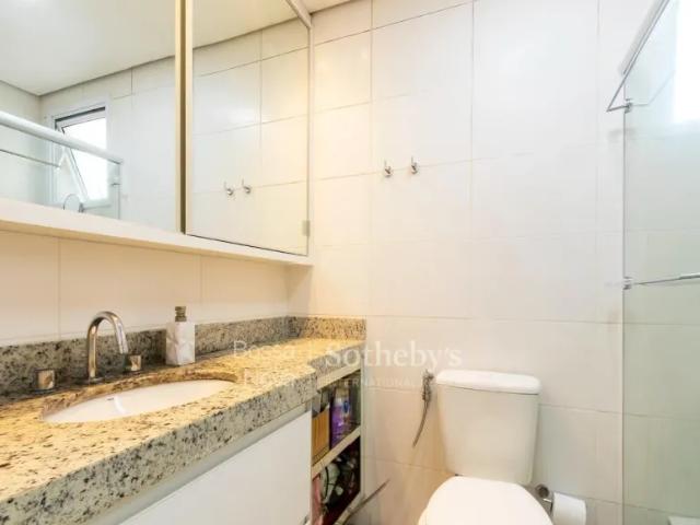 Apartamento em localização privilegiada