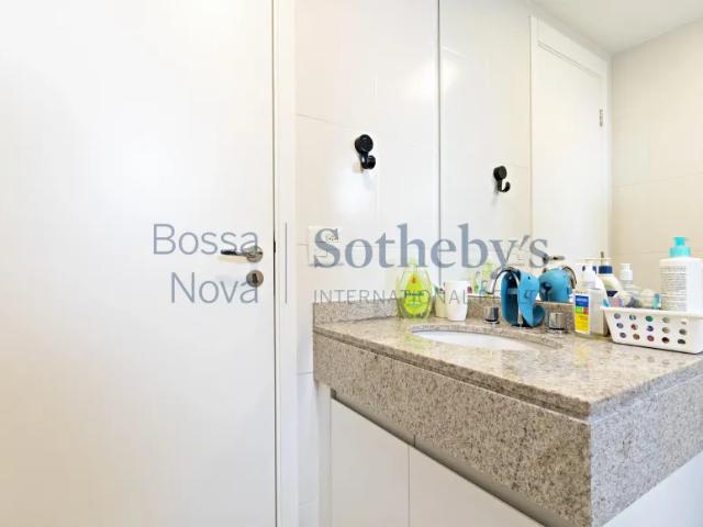 Apartamento em localização privilegiada