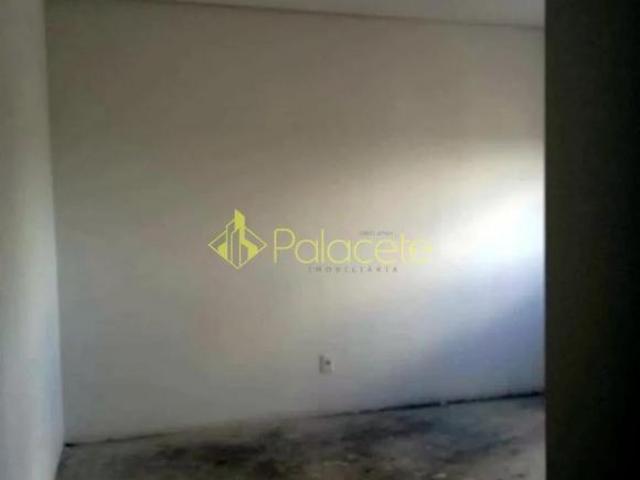 Apartamento em localização privilegiada à venda, Ponte Alta, Aparecida, SP