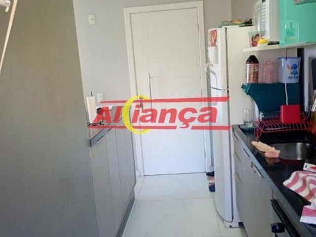 Apartamento em Localização Privilegiada com Lazer Completo!