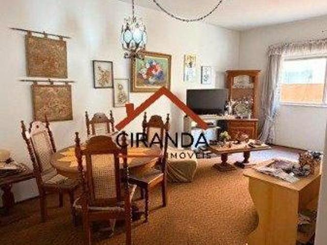 Apartamento em Localização Privilegiada de Higienópolis! 57,23 Mts