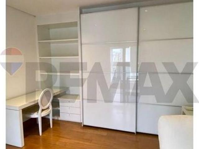 Apartamento em localização privilegiada na Vila Nova Conceição!