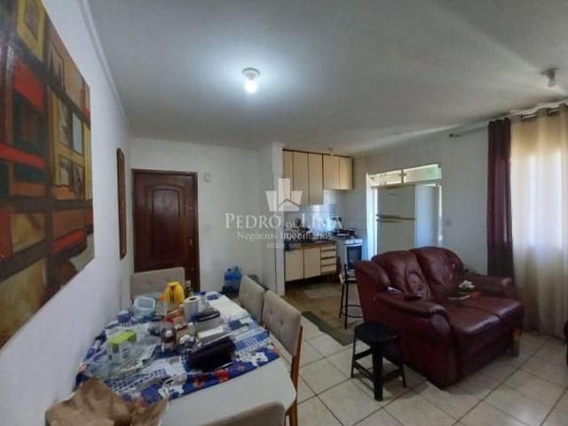 Apartamento 2 Dormitórios, Sala, Cozinha, 1 vaga de garagem Fixa 62m2 na Penha
