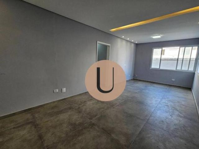 APARTAMENTO EM LOCALIZAÇÃO PRIVILEGIADA SANTOS SP!