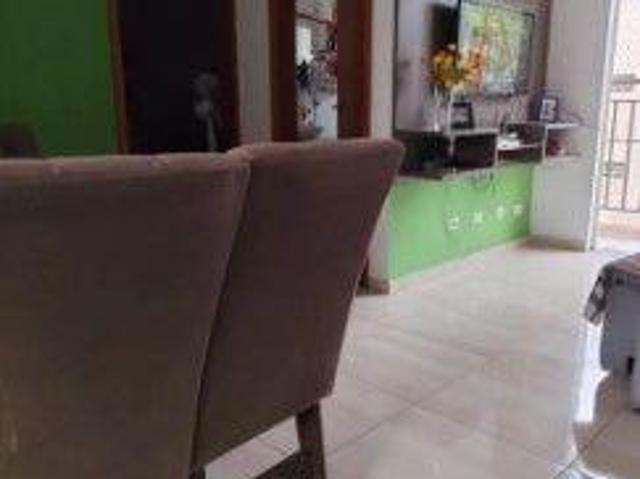 Apartamento em Lopes de Oliveira, Sorocaba/SP de 54m² 2 quartos à venda por R$ 180.000,00