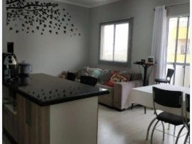 Apartamento em Lopes de Oliveira, Sorocaba/SP de 56m² 2 quartos à venda por R$ 189.900,00