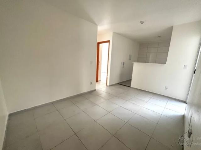 Apartamento em Lorena Parque, Goiânia/GO de 63m² 2 quartos à venda por R$ 259.900,00