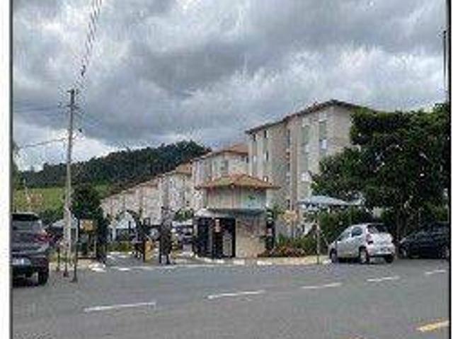 Apartamento em Loteamento Nova Espírito Santo, Valinhos/SP de 52m² 2 quartos à venda por R$ 146.853,08