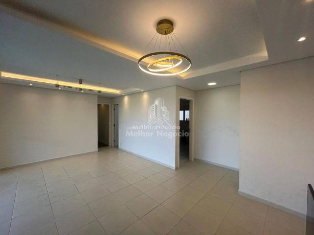 Apartamento em Loteamento Alphaville Campinas, Campinas/SP de 137m² 4 quartos à venda por R$ 1.169.900,00