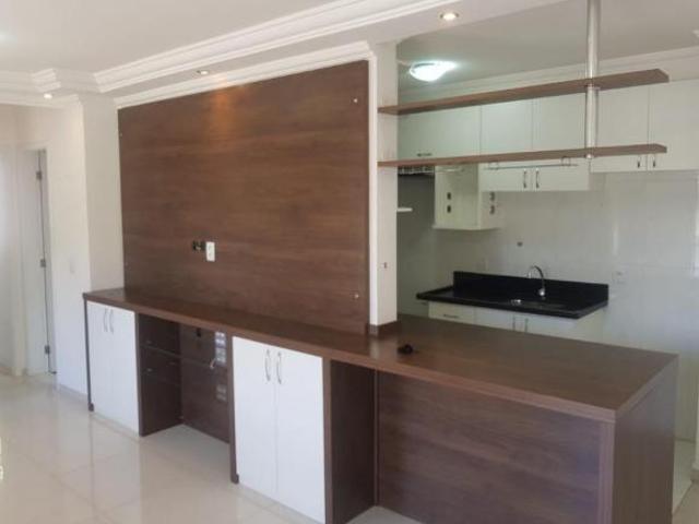 Apartamento em Loteamento Center Santa Genebra, Campinas/SP de 58m² 2 quartos à venda por R$ 440.000