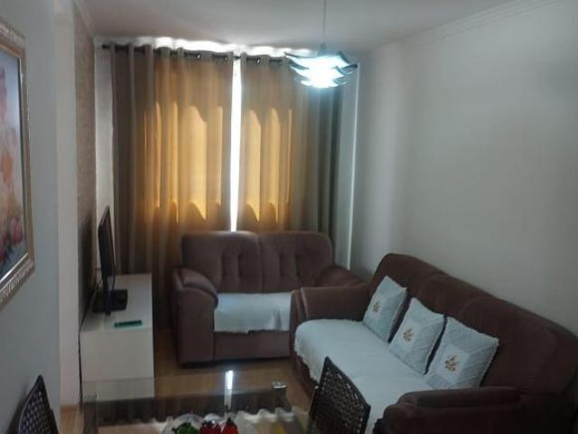 Apartamento em Loteamento City Jaragua São Paulo