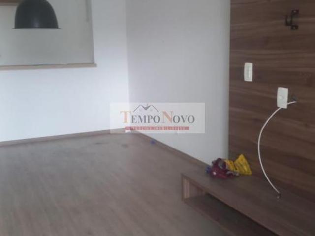 Apartamento em Loteamento City Jaragua São Paulo