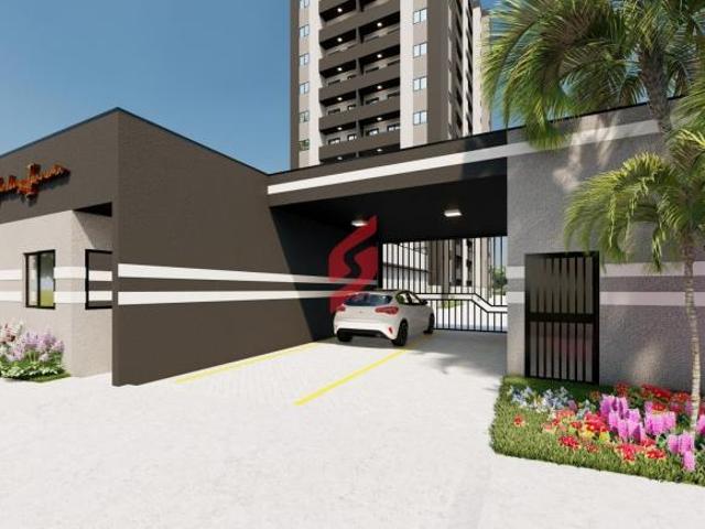 Apartamento em Loteamento Dinorá Rosa Sorocaba
