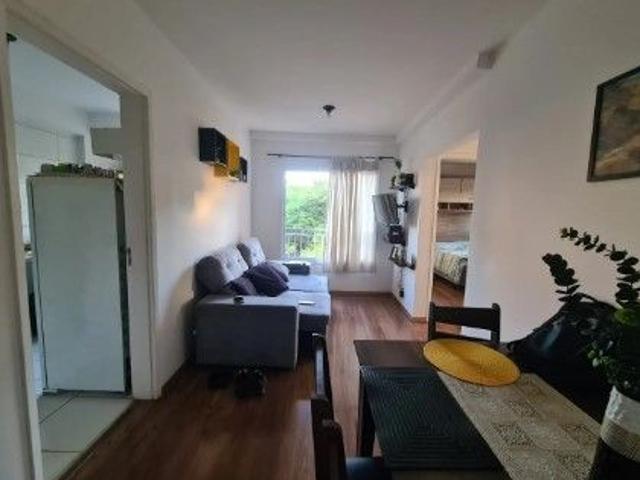 Apartamento em Loteamento Dinorá Rosa, Sorocaba/SP de 51m² 2 quartos à venda por R$ 169.900,00