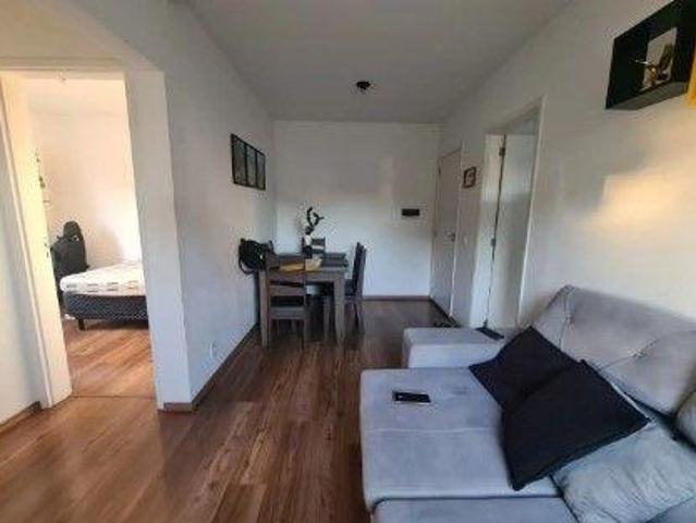 Apartamento em Loteamento Dinorá Rosa, Sorocaba/SP de 51m² 2 quartos à venda por R$ 170.000,00