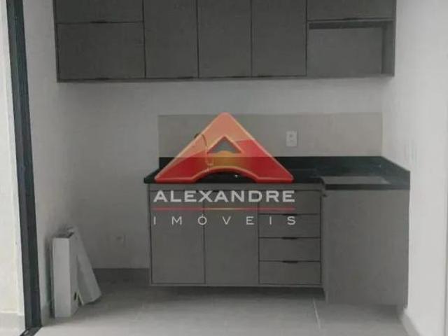 Apartamento em Loteamento Floresta, São José dos Campos/SP de 59m² 2 quartos à venda por R$ 469.000